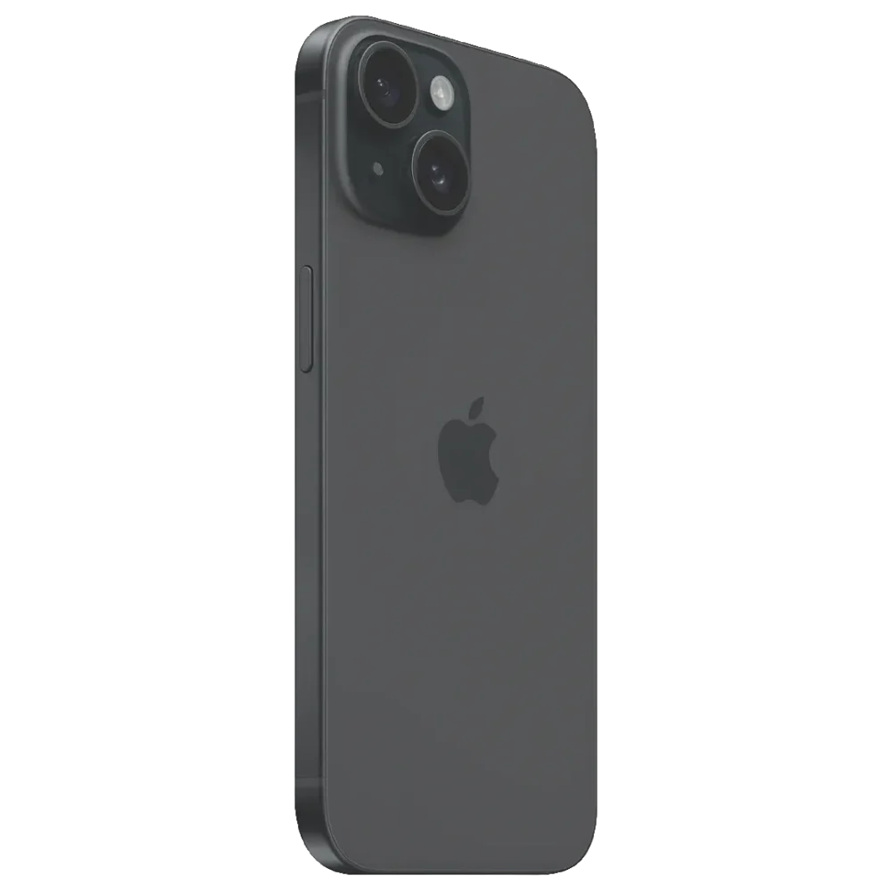 IPhone 15 128GB – Black - Ola Tech
