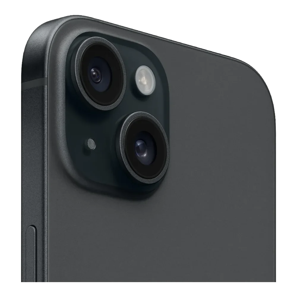 IPhone 15 128GB – Black - Ola Tech